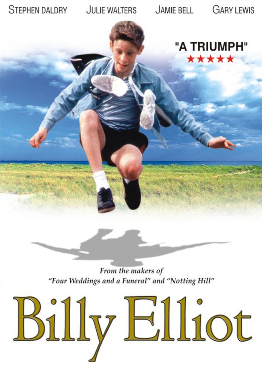 Top 10 – najlepsze filmy taneczne – ranking - Muzonetka.pl