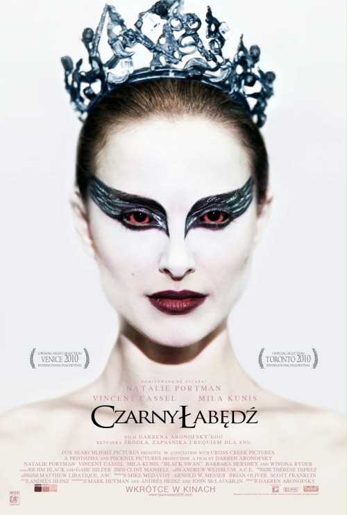 Top 10 – najlepsze filmy taneczne – ranking - Muzonetka.pl
